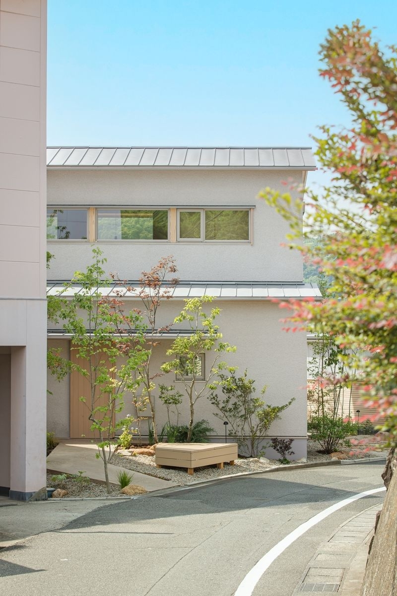 見晴らしの家の写真 | TECTURE（テクチャー）