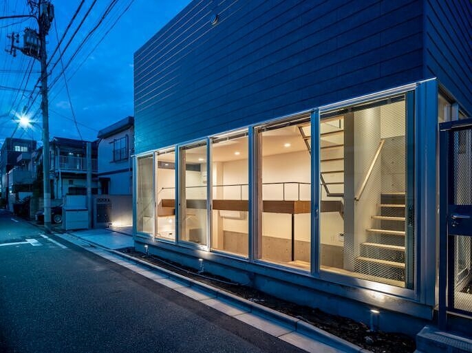 RK-FLATの写真 | TECTURE（テクチャー）