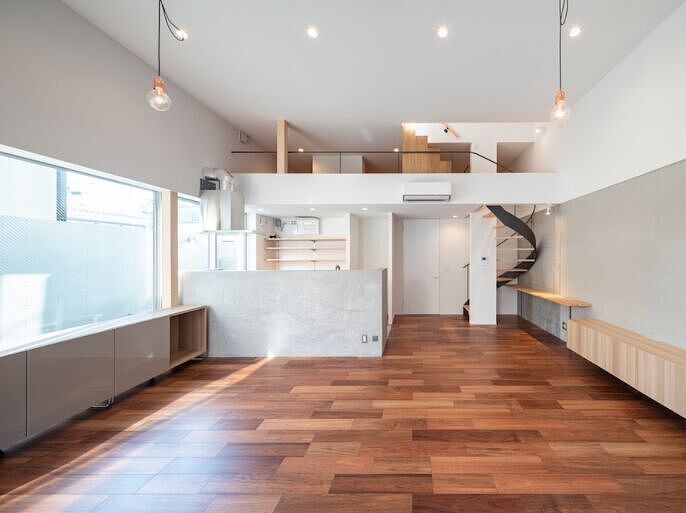 RK-FLAT | TECTURE（テクチャー）