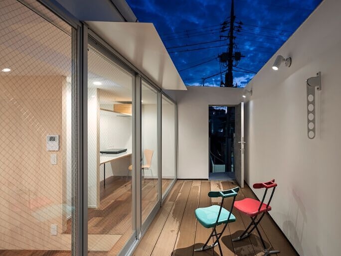 RK-FLATの写真 | TECTURE（テクチャー）