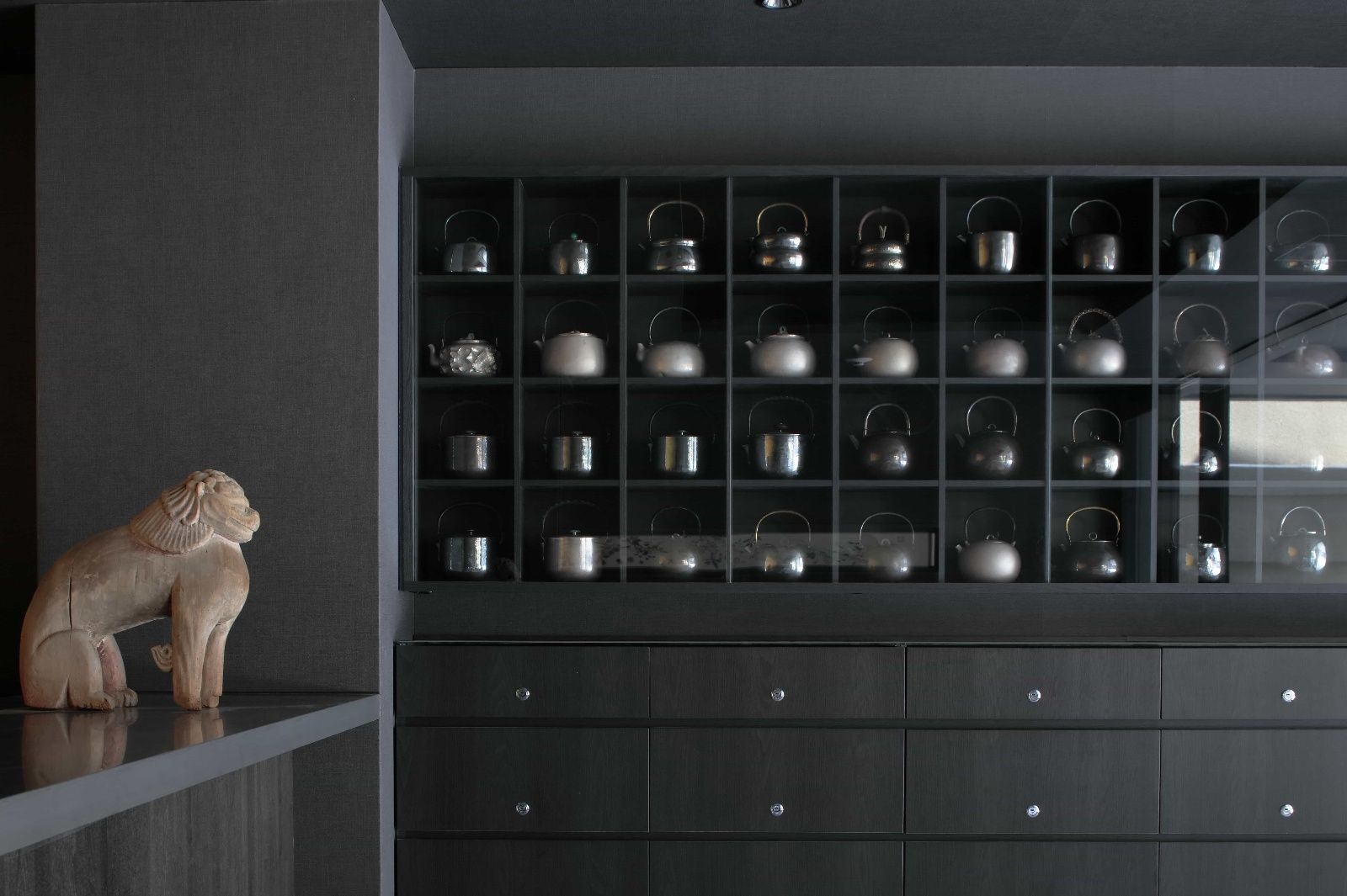 Hotel Ninja Black の写真 | TECTURE（テクチャー）