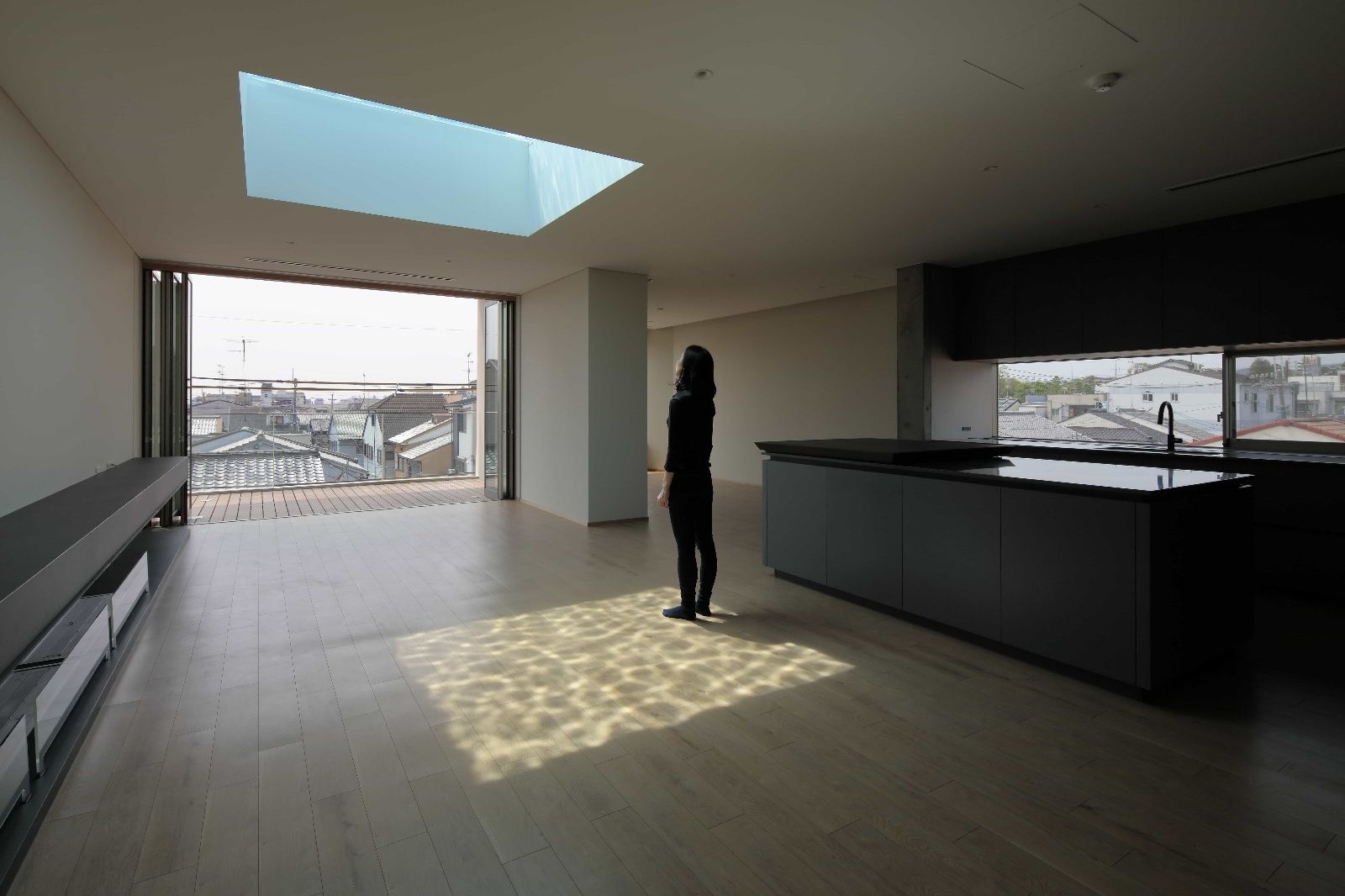 角筒の家 の写真 | TECTURE（テクチャー）