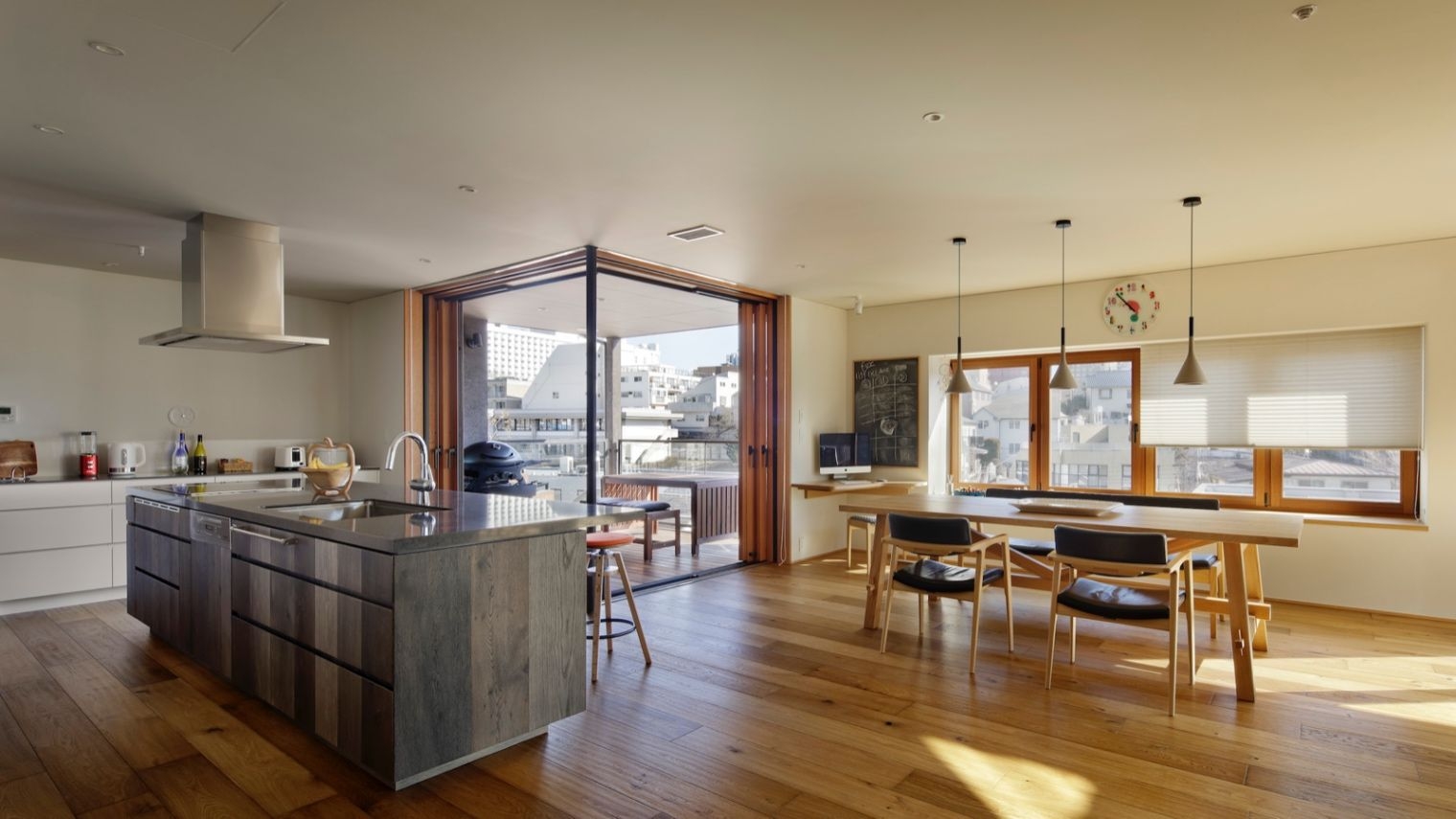 H邸リノベーション | TECTURE（テクチャー）