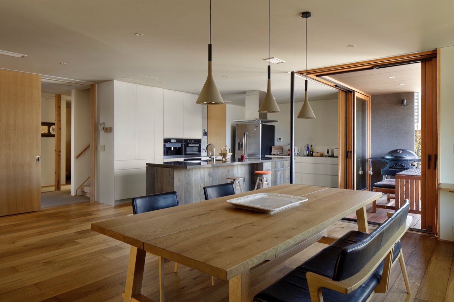 H邸リノベーションの写真 | TECTURE（テクチャー）