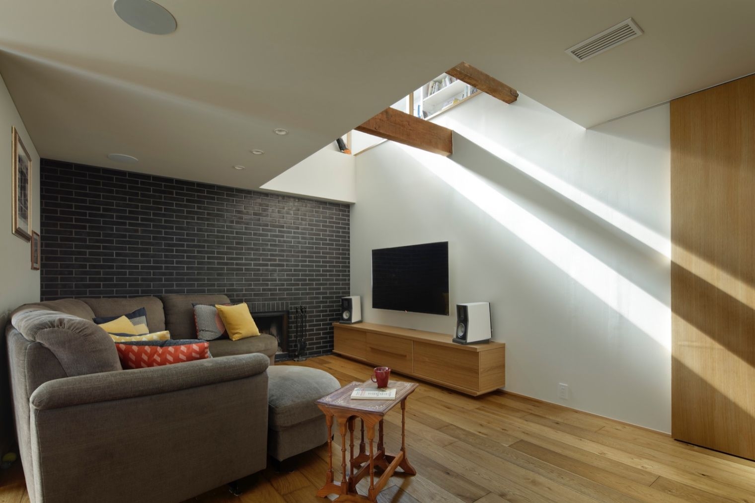 H邸リノベーションの写真 | TECTURE（テクチャー）