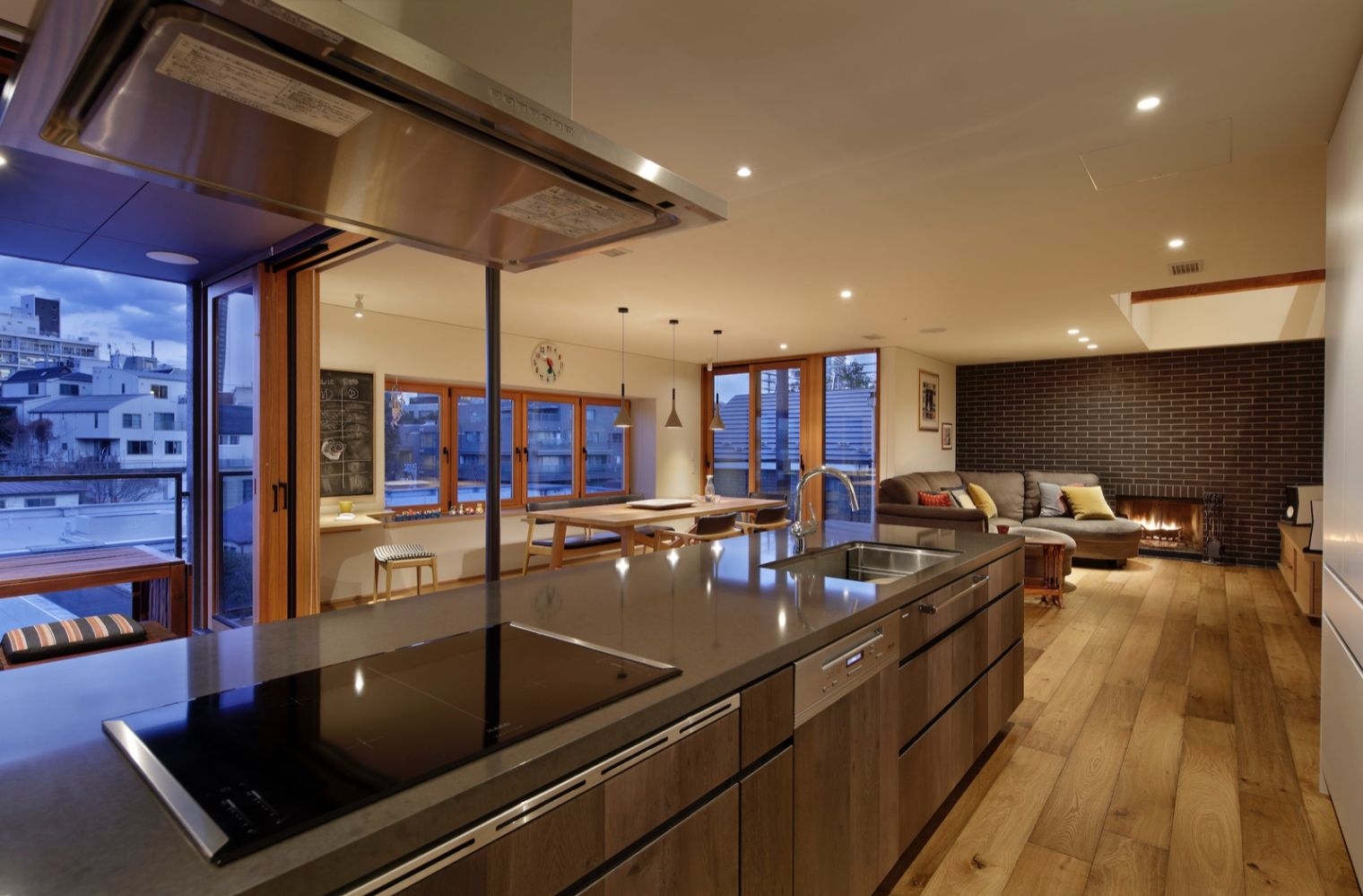 H邸リノベーションの写真 | TECTURE（テクチャー）