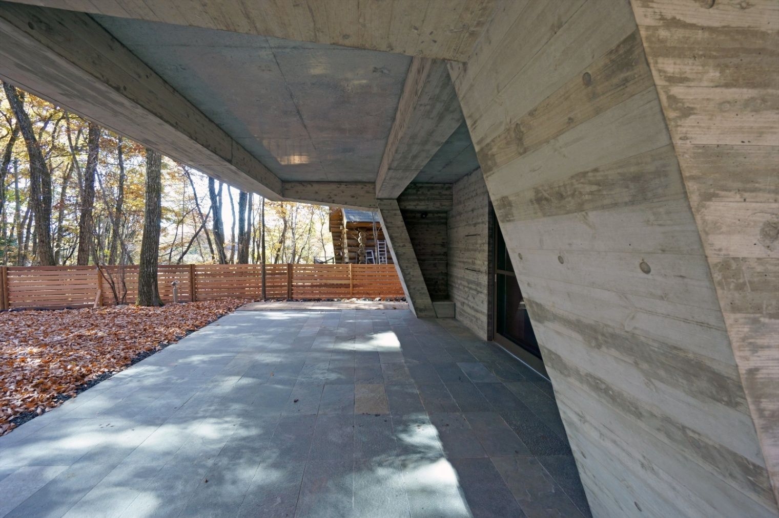 ナガナガレの家 の写真 | TECTURE（テクチャー）