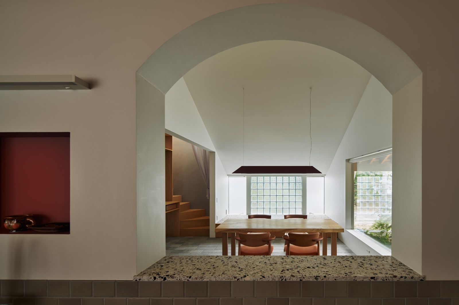 mimosa houseの写真 | TECTURE（テクチャー）