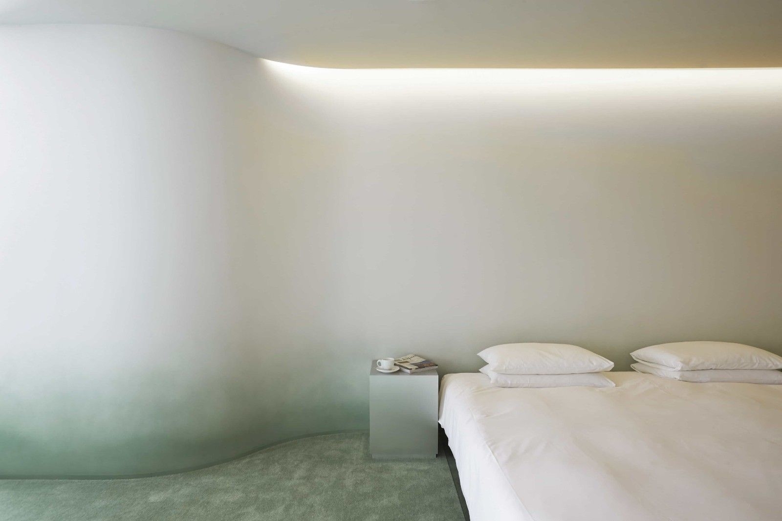 ホテル・ザ・スクリーン「Morning Down」 の写真 | TECTURE（テクチャー）