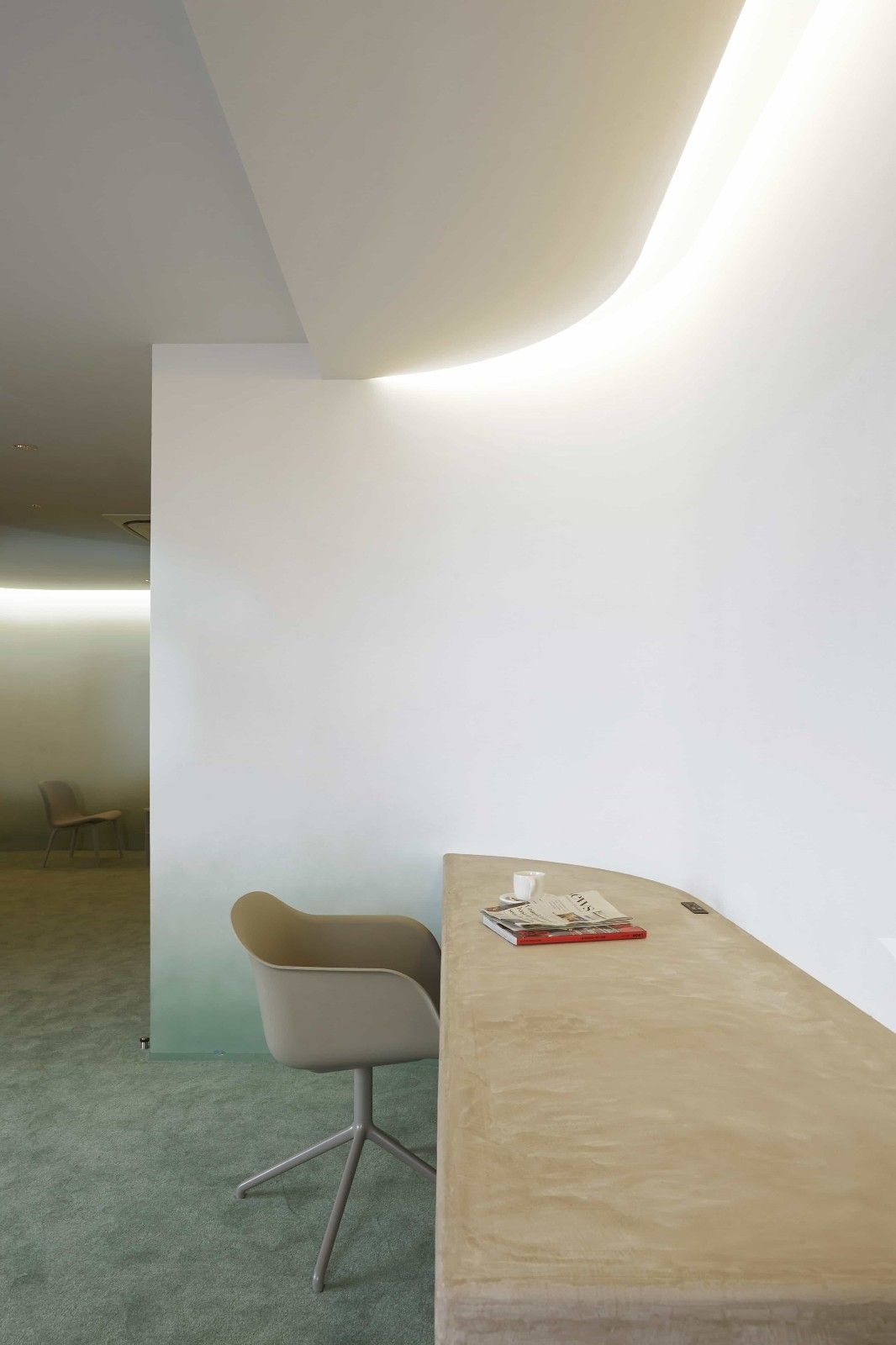 ホテル・ザ・スクリーン「Morning Down」 の写真 | TECTURE（テクチャー）