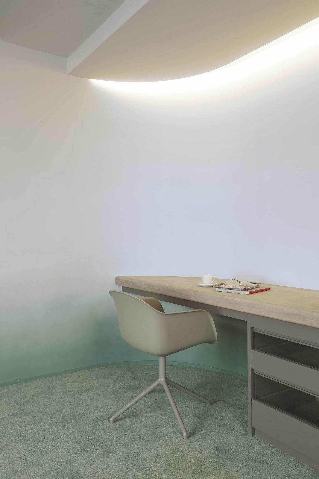 ホテル・ザ・スクリーン「Morning Down」 の写真 | TECTURE（テクチャー）