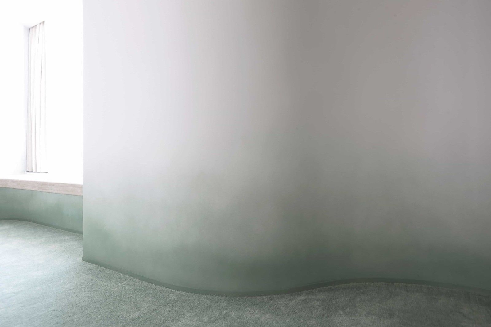 ホテル・ザ・スクリーン「Morning Down」 の写真 | TECTURE（テクチャー）