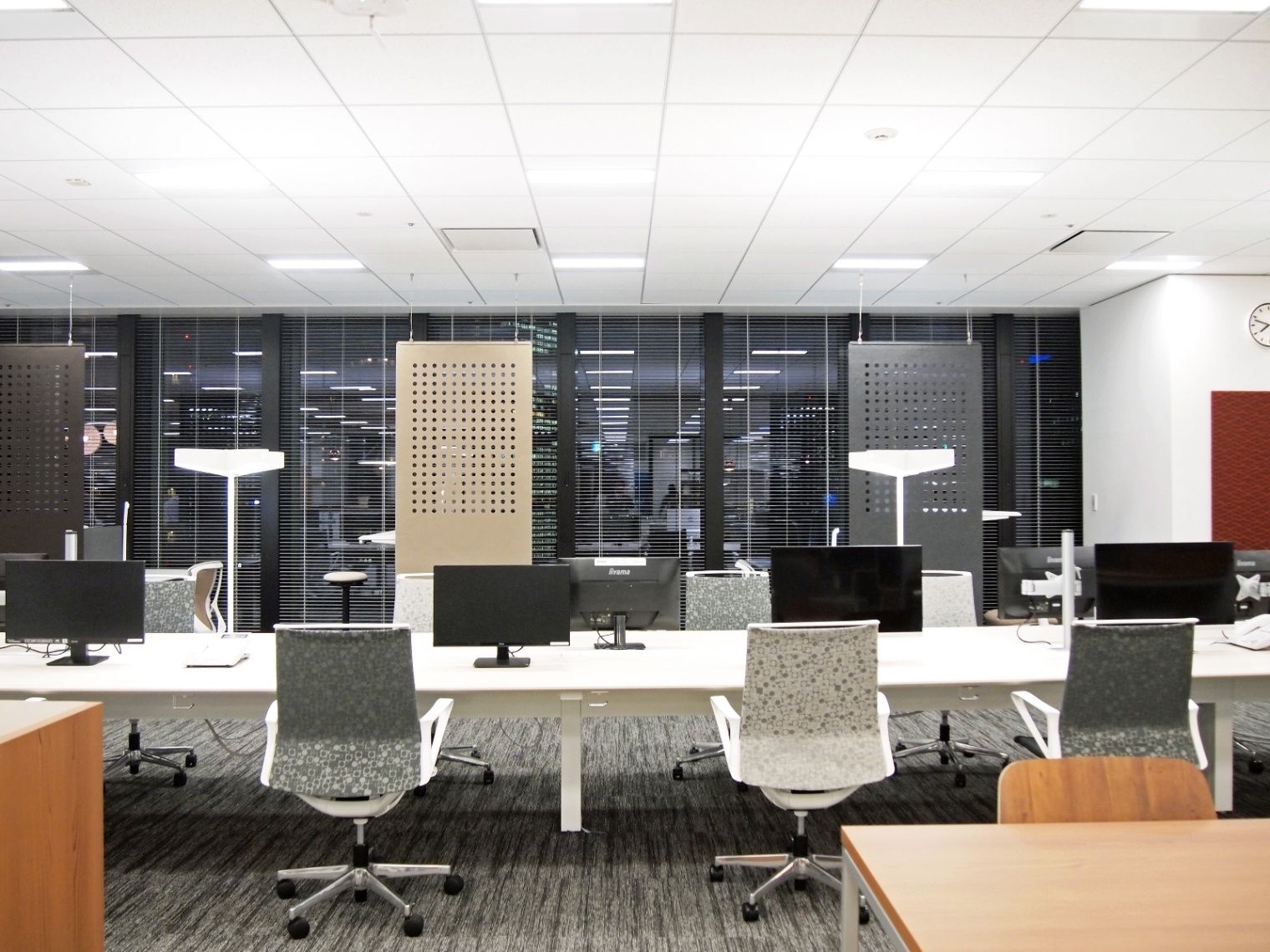 オカムラ 赤坂CO-DO LABOの写真 | TECTURE（テクチャー）