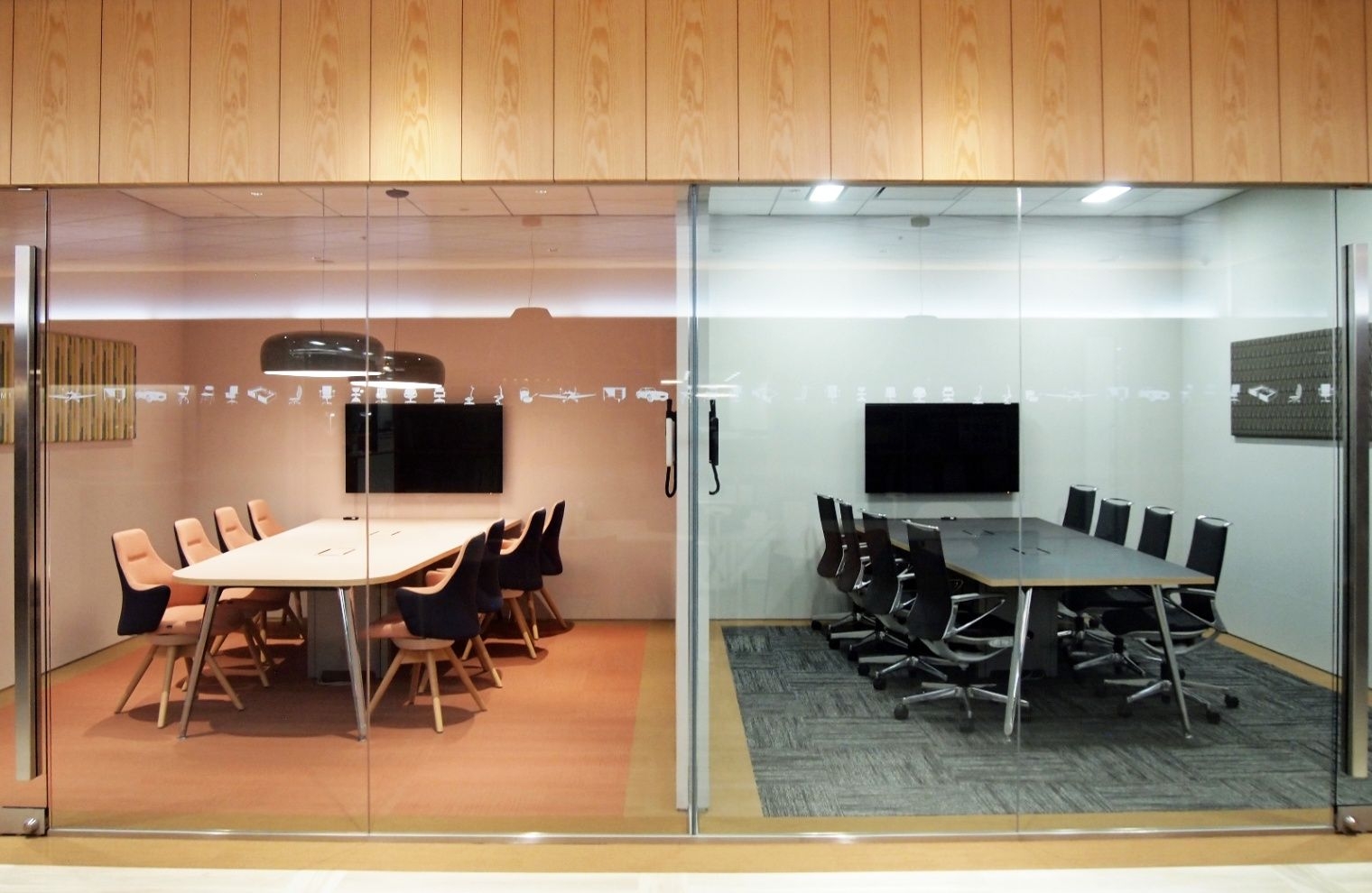 オカムラ 赤坂CO-DO LABOの写真 | TECTURE（テクチャー）