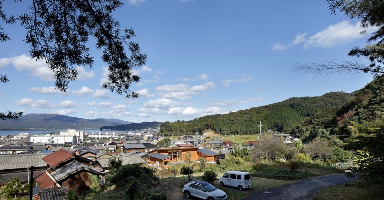 宮津の住宅 の写真 | TECTURE（テクチャー）