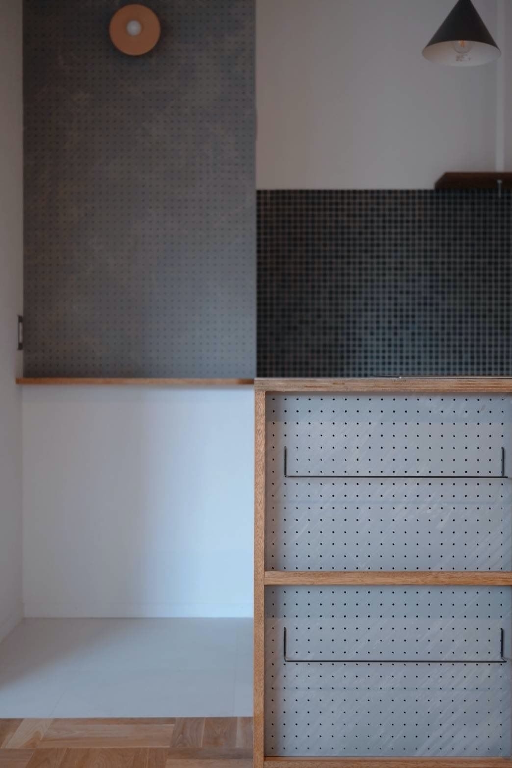 ひばりヶ丘の戸建てリノベーションの写真 | TECTURE（テクチャー）