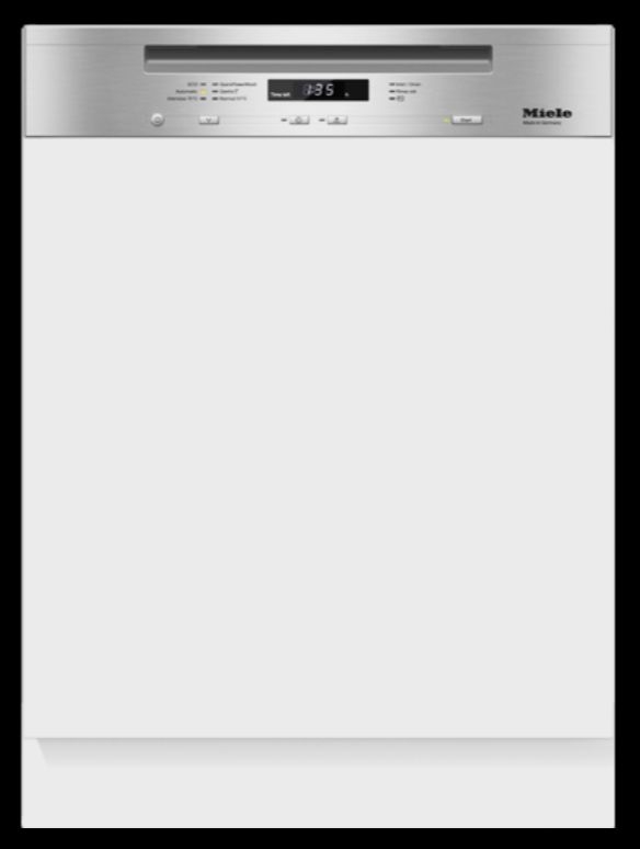 食器洗い乾燥機 G6620SCi | TECTURE（テクチャー）