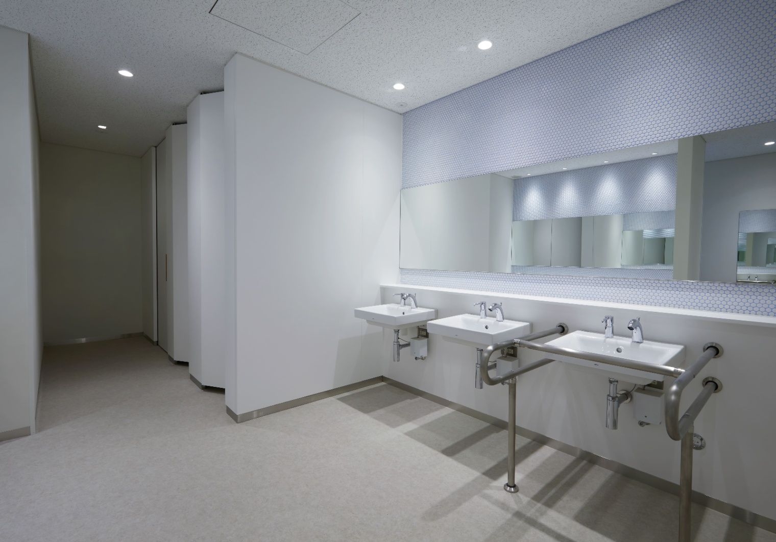 AICA/大同大学X棟 第4講義・実験棟 | TECTURE（テクチャー）