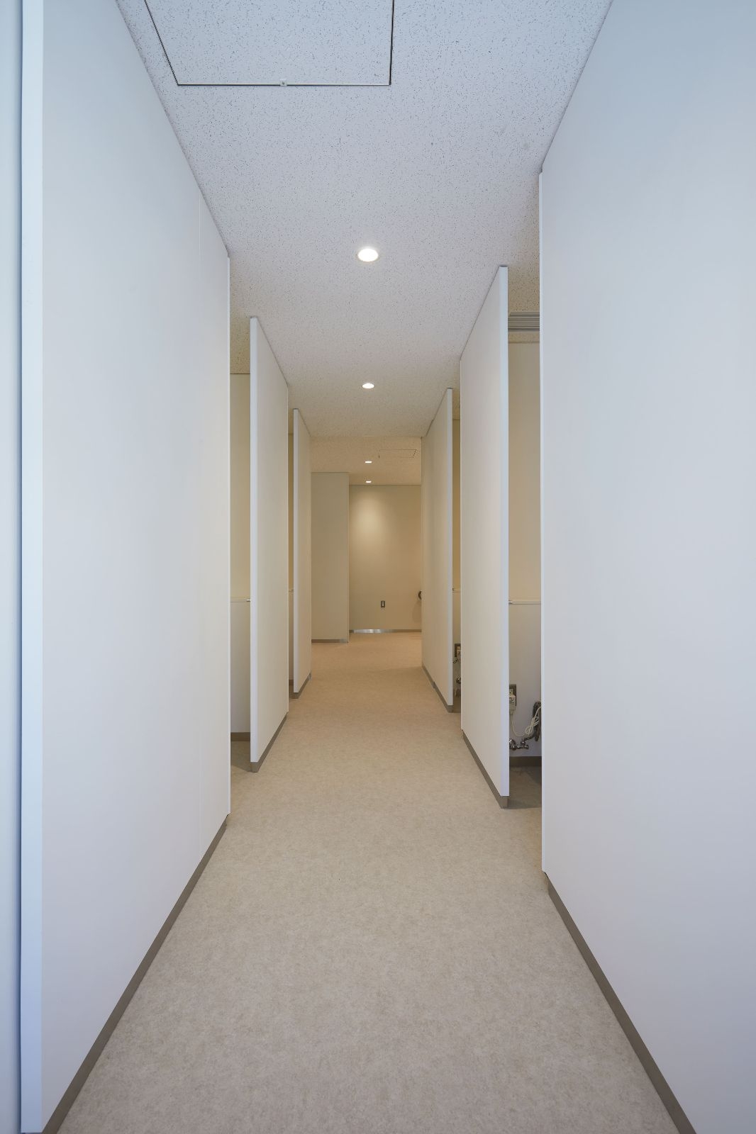 AICA/大同大学X棟 第4講義・実験棟 | TECTURE（テクチャー）