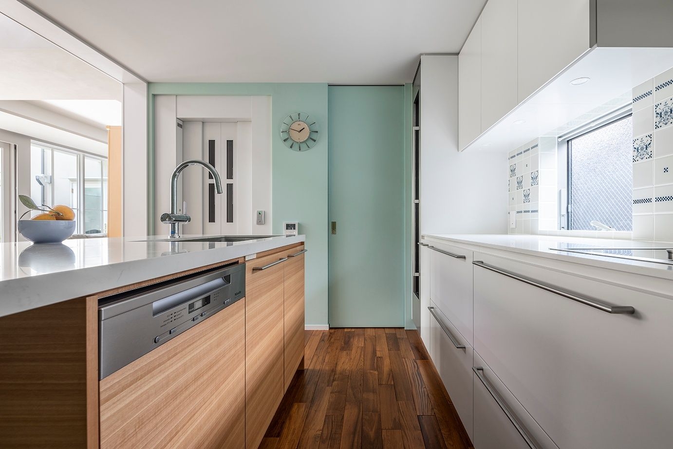 経堂N邸 の写真 | TECTURE（テクチャー）