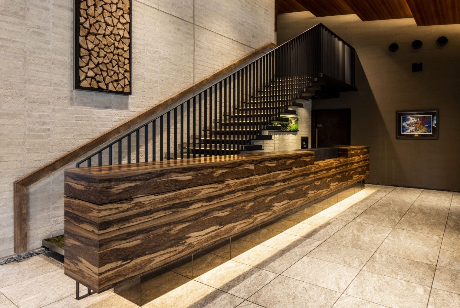 AICA/トラスコ・リゾート＆スパ軽井沢 | TECTURE（テクチャー）