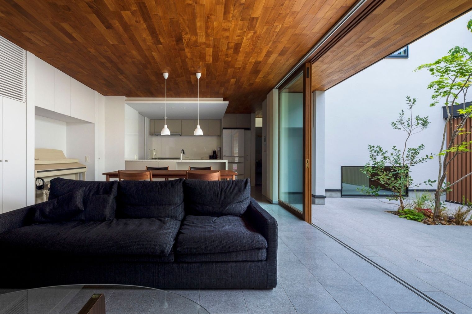 北千束N邸 の写真 | TECTURE（テクチャー）