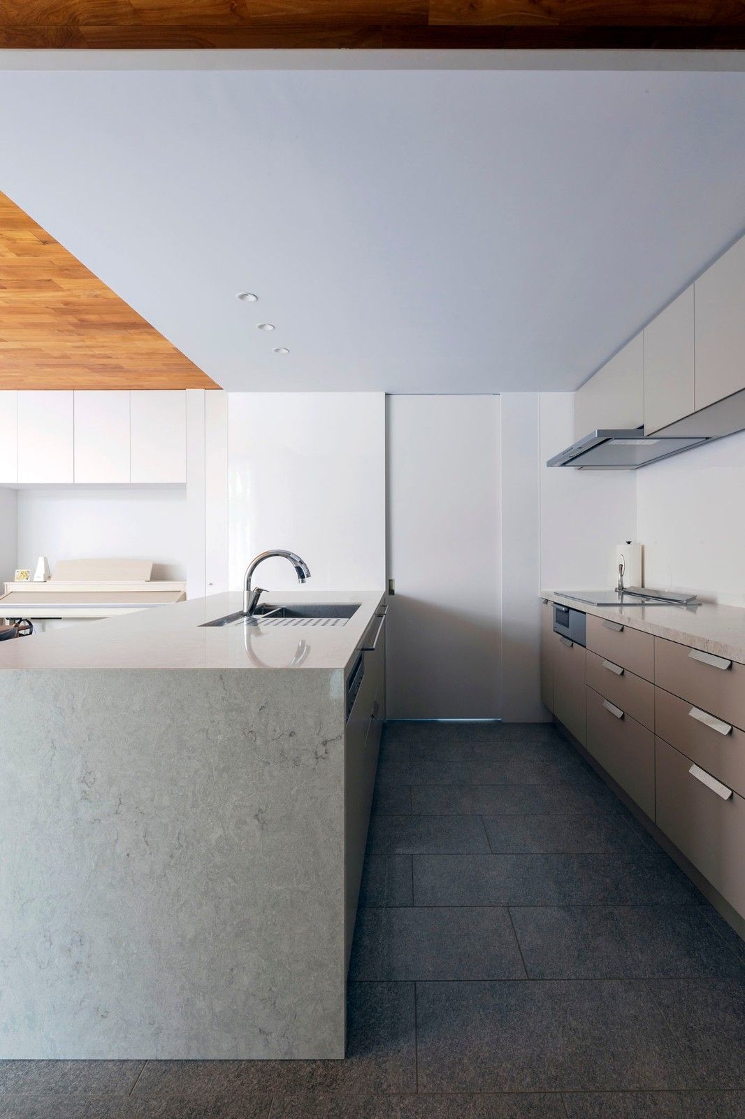 北千束N邸 の写真 | TECTURE（テクチャー）