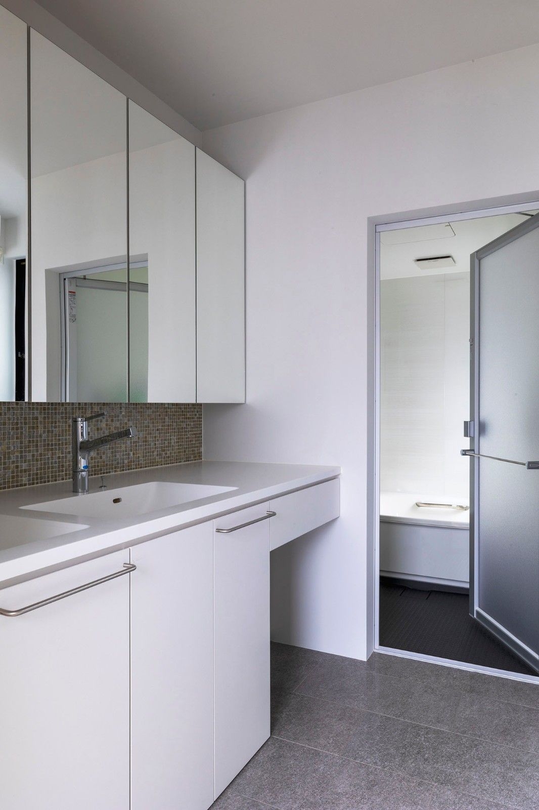 北千束N邸 の写真 | TECTURE（テクチャー）