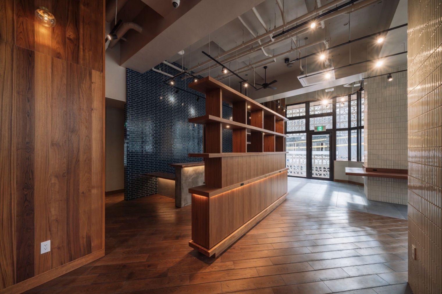 DEEGO の写真 | TECTURE（テクチャー）