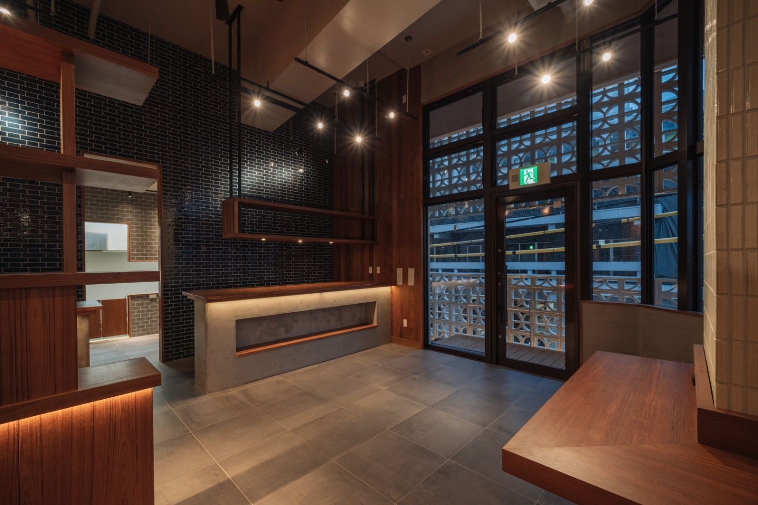 DEEGO の写真 | TECTURE（テクチャー）