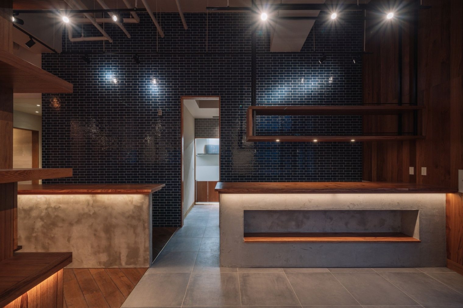 DEEGO の写真 | TECTURE（テクチャー）