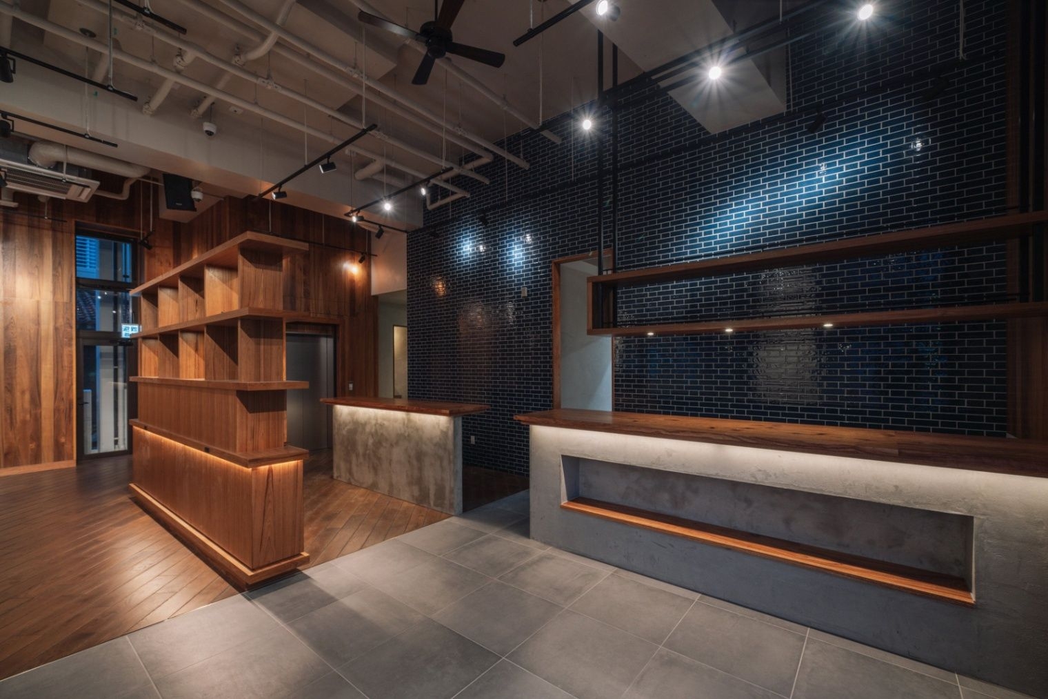 DEEGO の写真 | TECTURE（テクチャー）