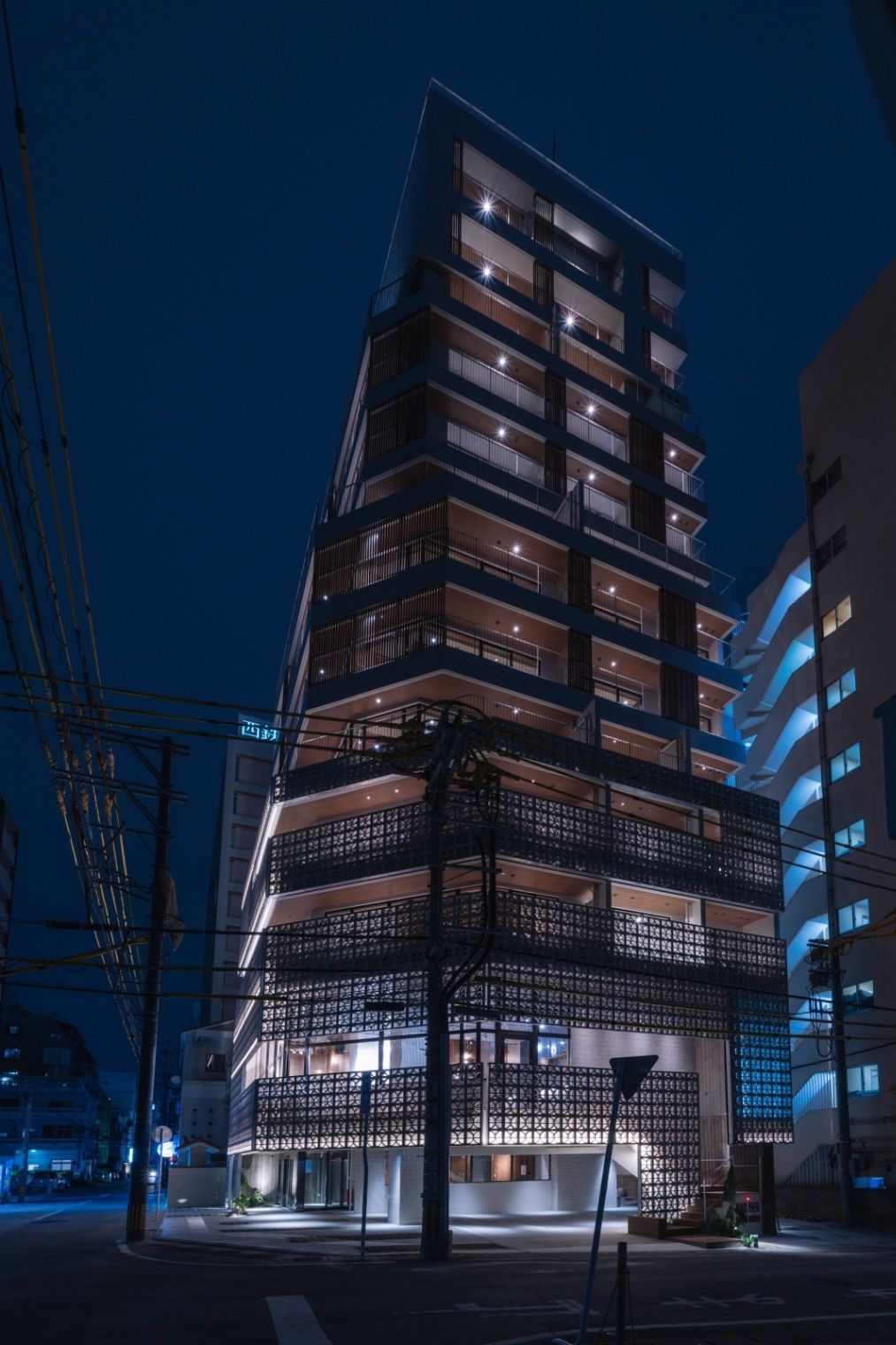 DEEGO の写真 | TECTURE（テクチャー）