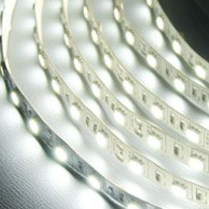 5050テープLED 60LED/m 非防水 白色 1-5m | TECTURE（テクチャー）