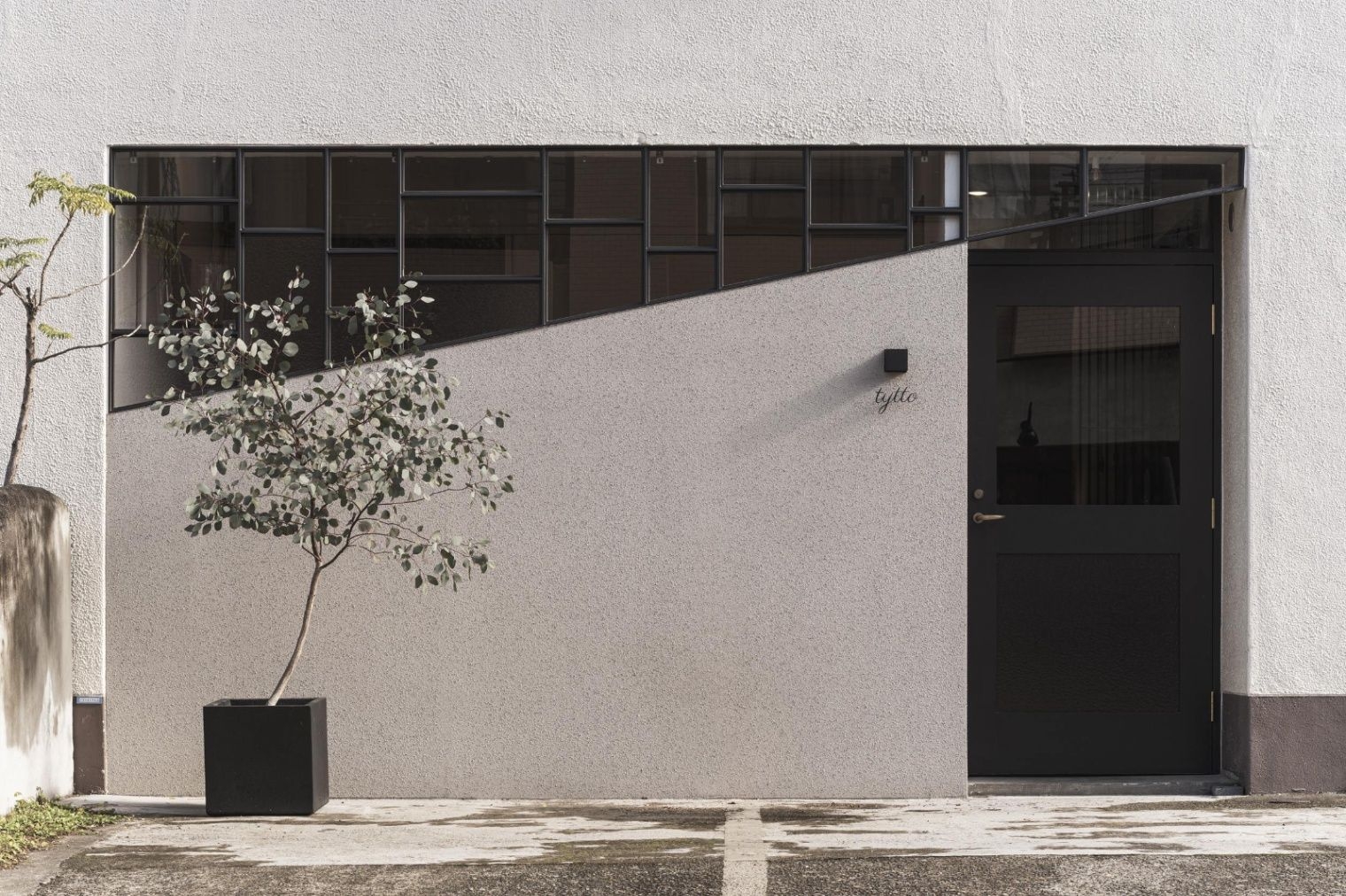 TYTTO | TECTURE（テクチャー）