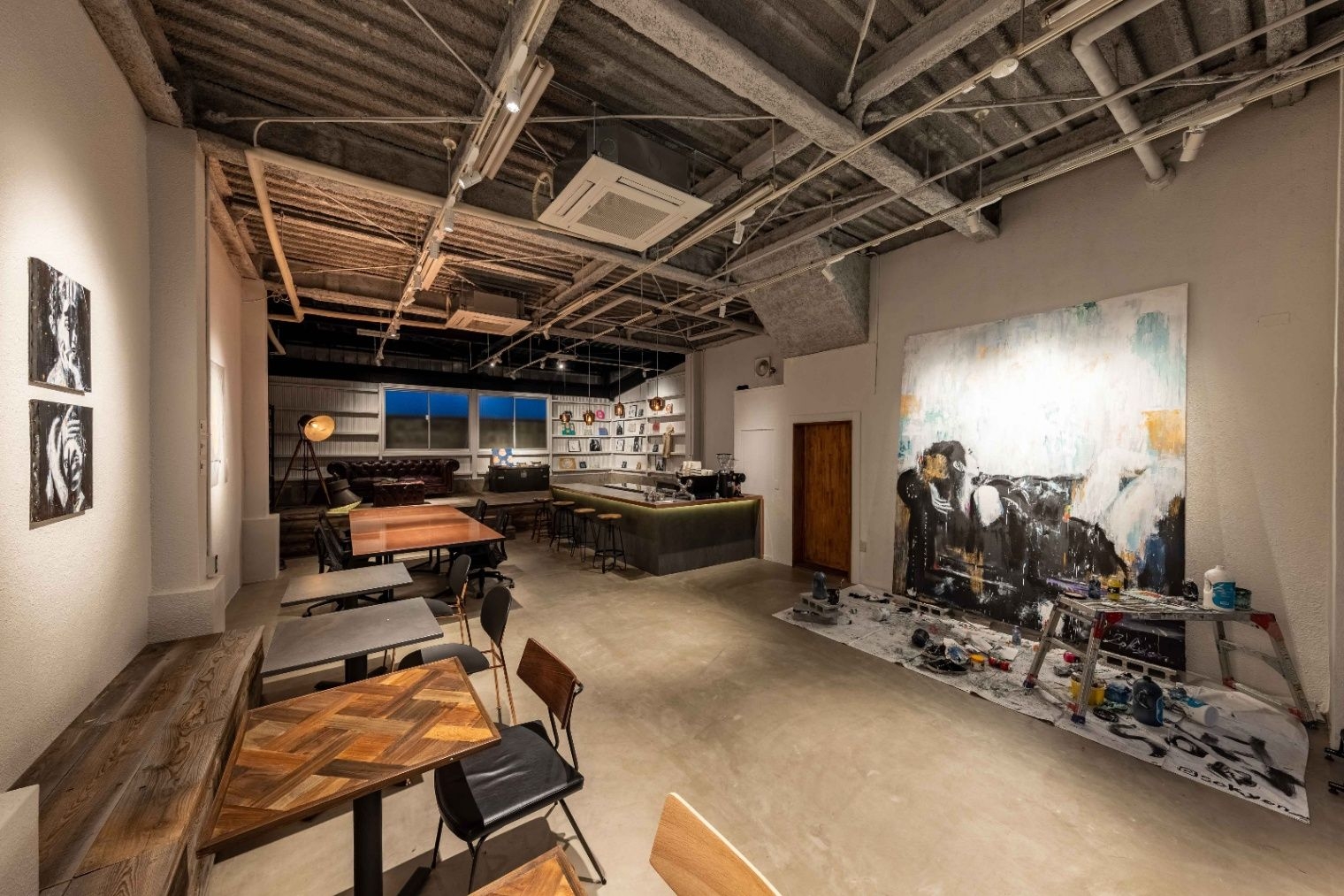 haydEn | TECTURE（テクチャー）