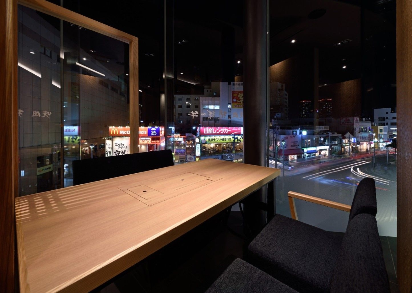 焼肉 琉球の牛 那覇国際通り店の写真 | TECTURE（テクチャー）