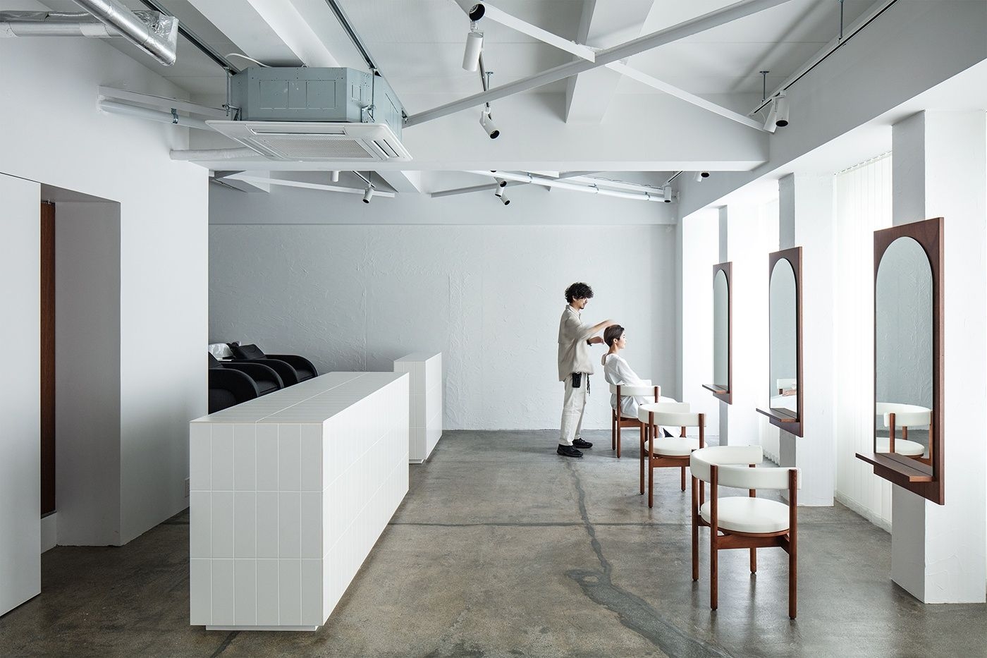 sisu の写真 | TECTURE（テクチャー）