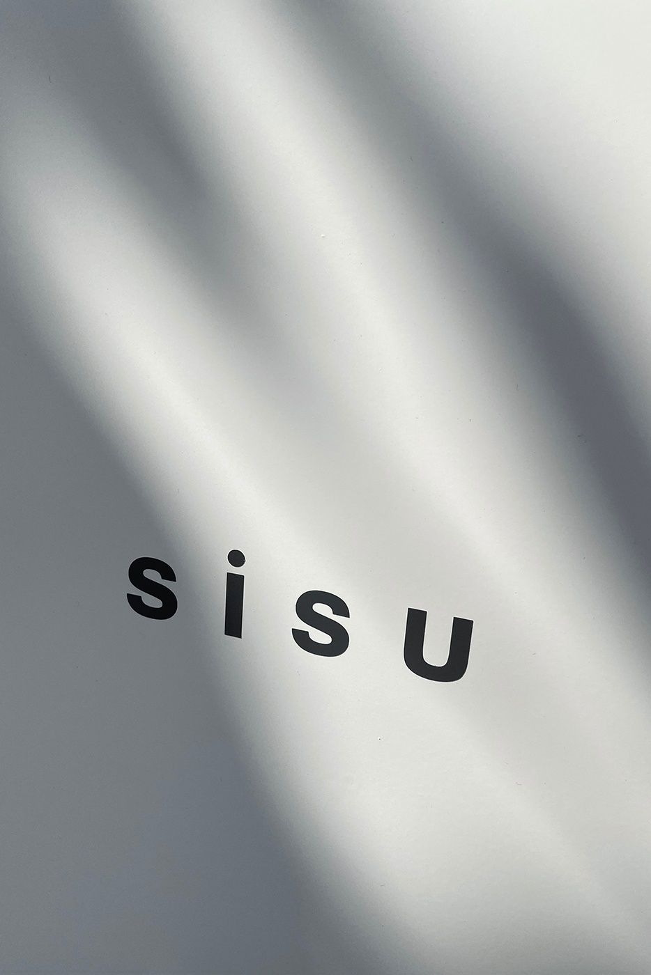 sisu の写真 | TECTURE（テクチャー）