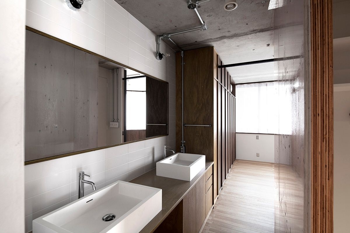 マキさんの住宅の写真 | TECTURE（テクチャー）