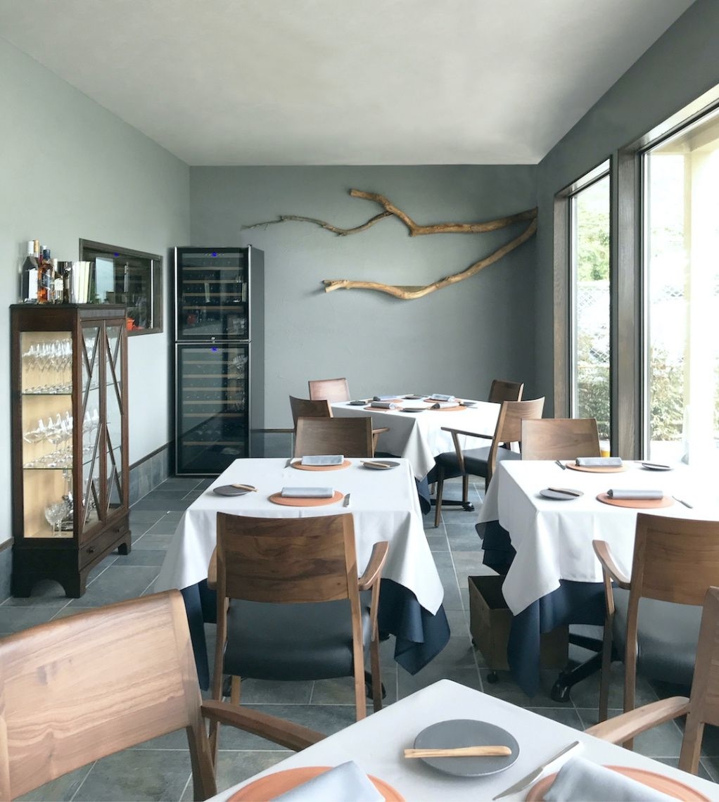 LE PROUST MIURA | TECTURE（テクチャー）