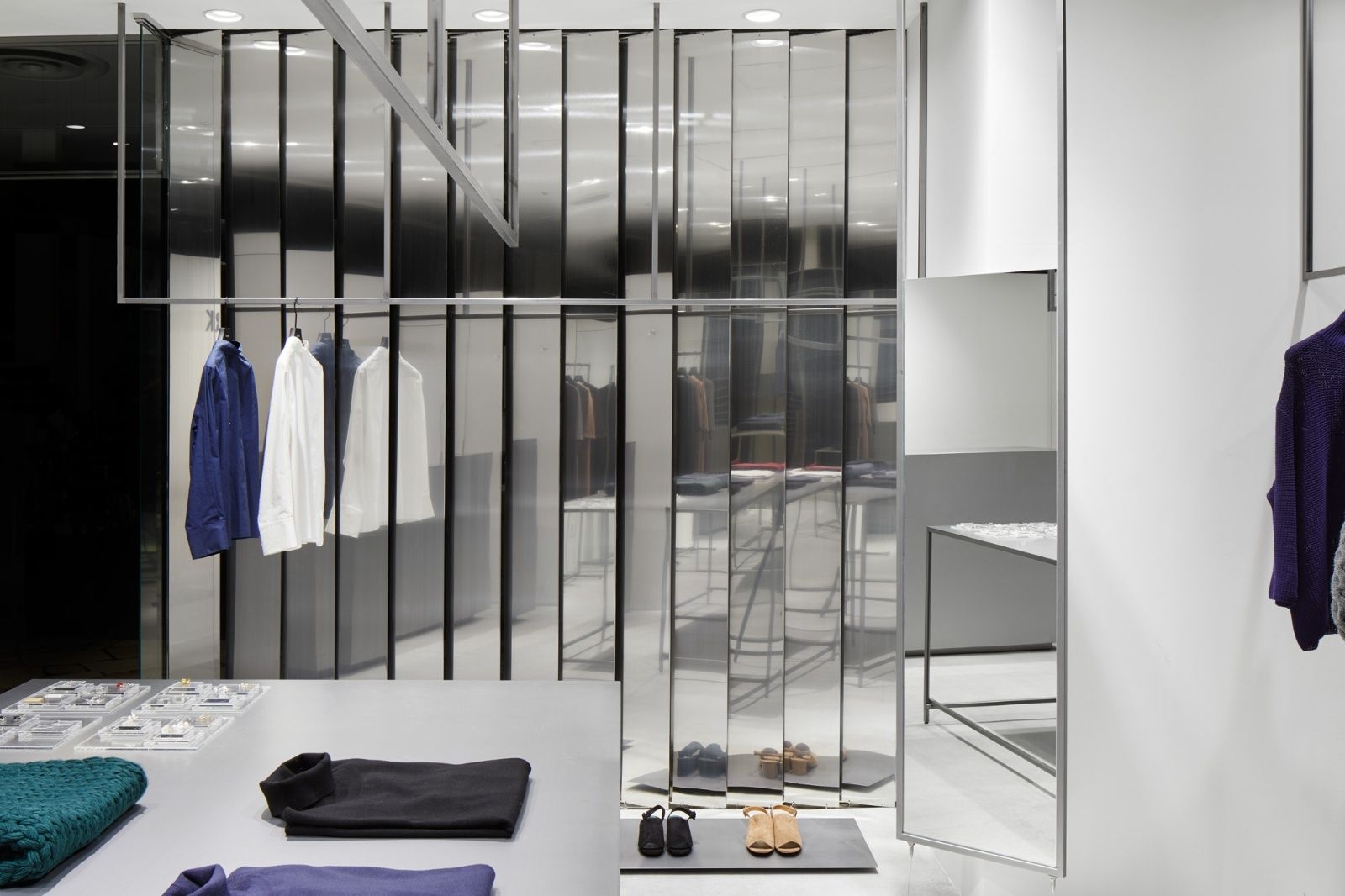 RIM.ARK_shinjuku(旧店舗)の写真 | TECTURE（テクチャー）