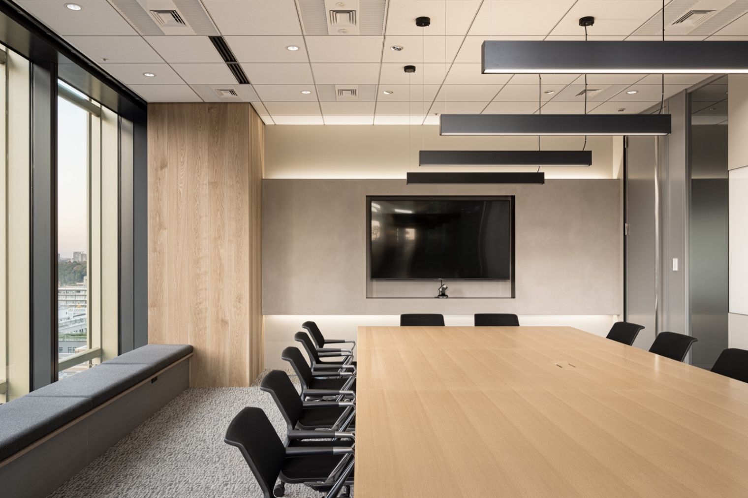 日本成長投資アライアンスの写真 | TECTURE（テクチャー）