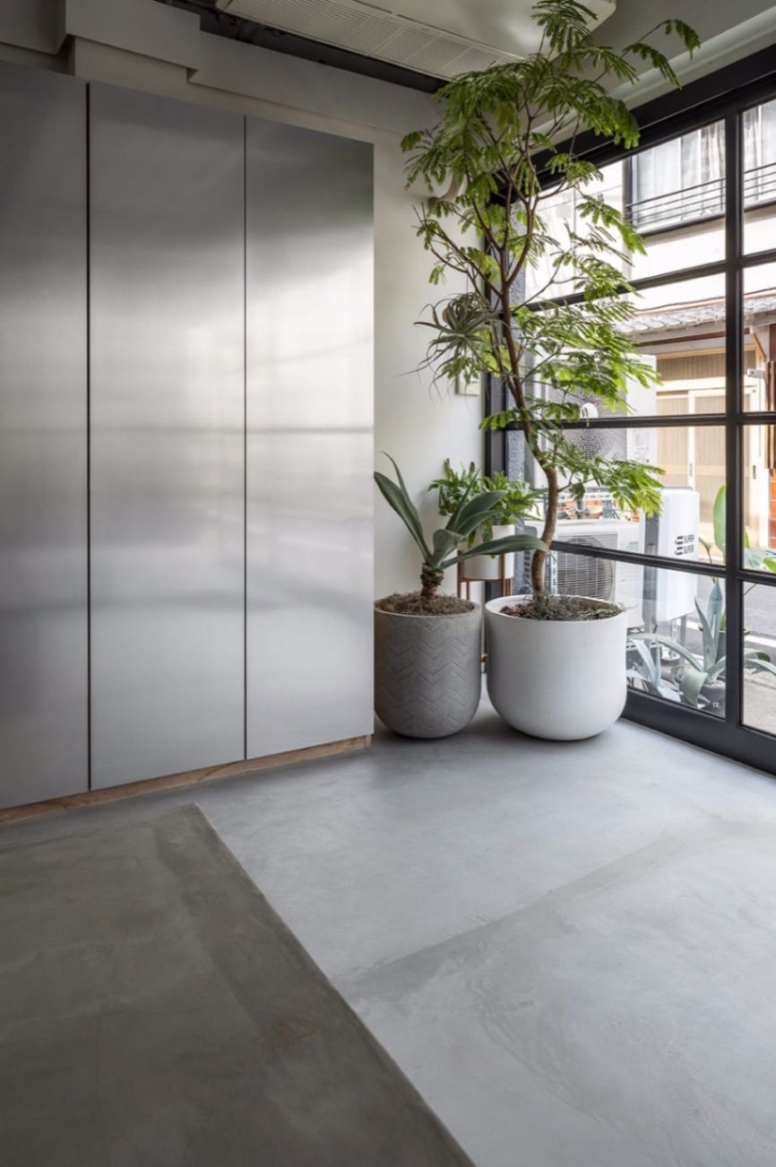 SUPER SUPER NEW OFFICEの写真 | TECTURE（テクチャー）