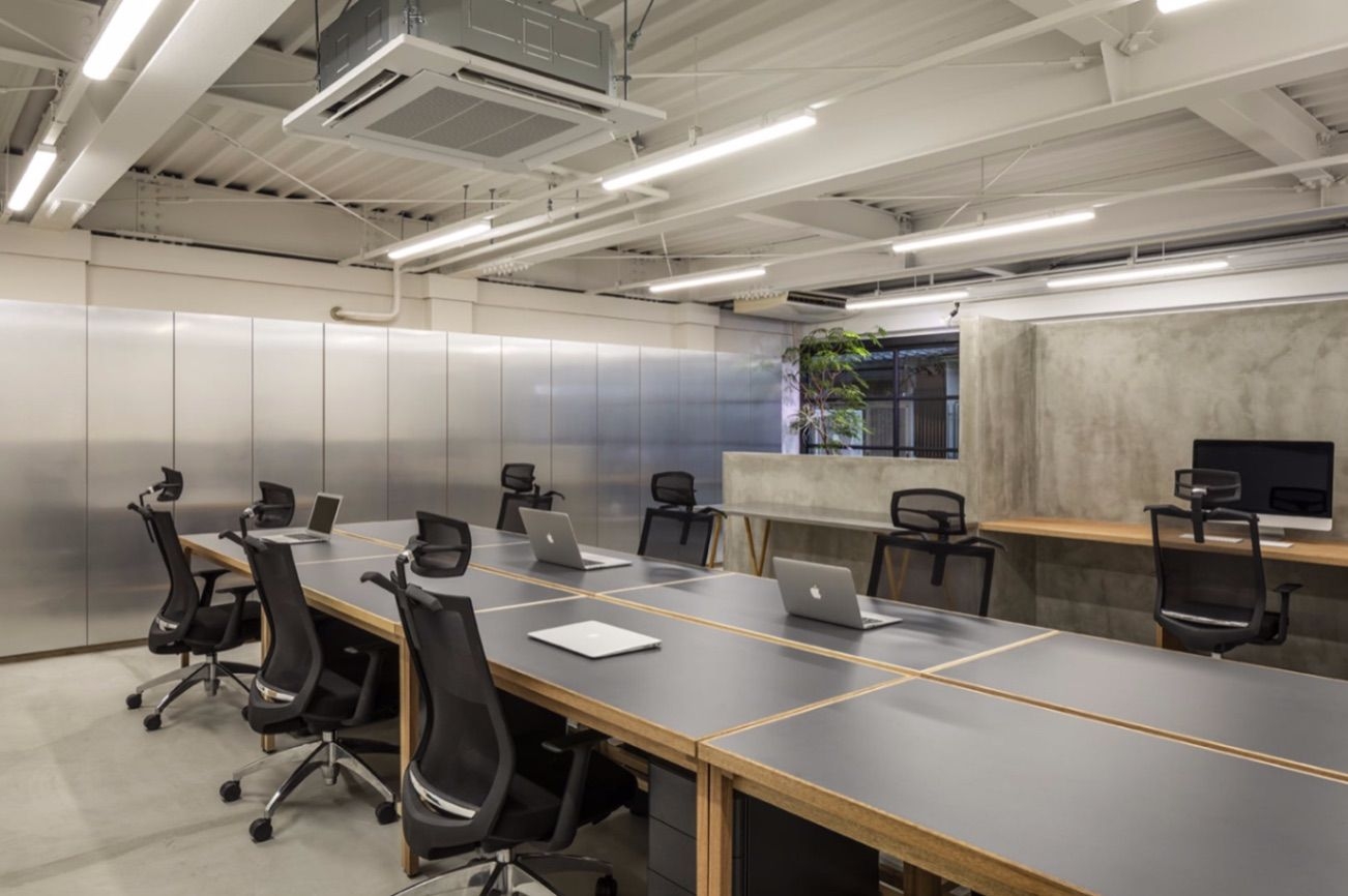 SUPER SUPER NEW OFFICEの写真 | TECTURE（テクチャー）