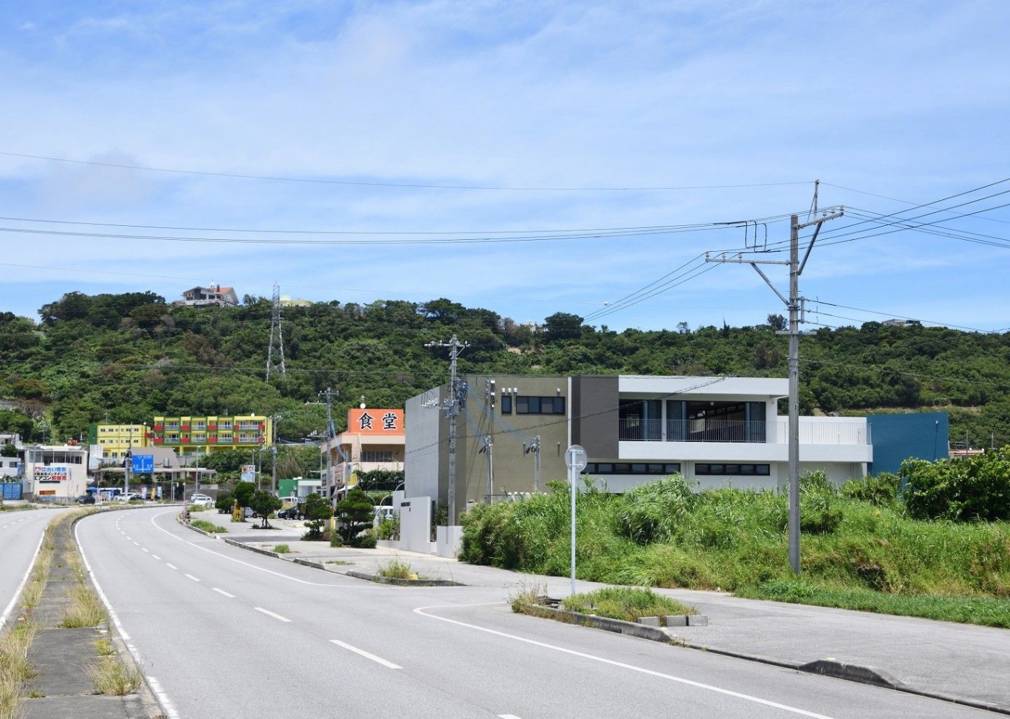 児童福祉施設_ROSELLE CLUB T+R の写真 | TECTURE（テクチャー）