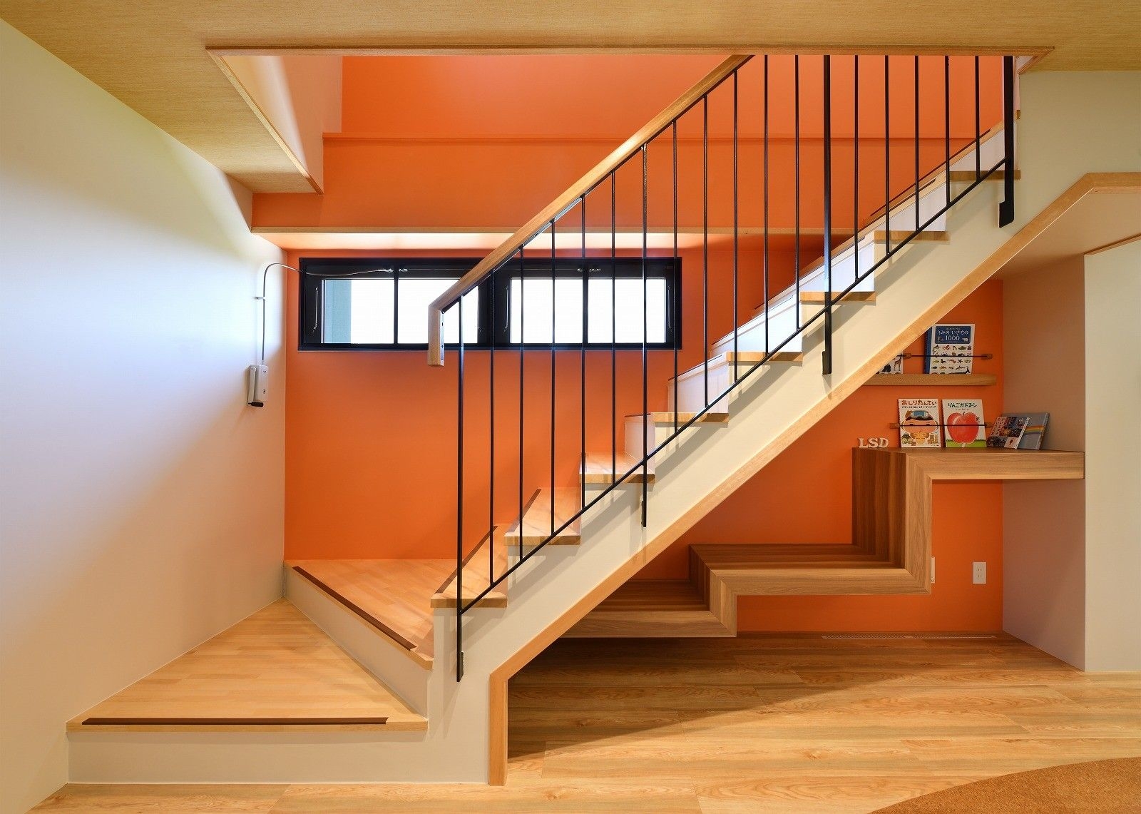 児童福祉施設_ROSELLE CLUB T+R の写真 | TECTURE（テクチャー）