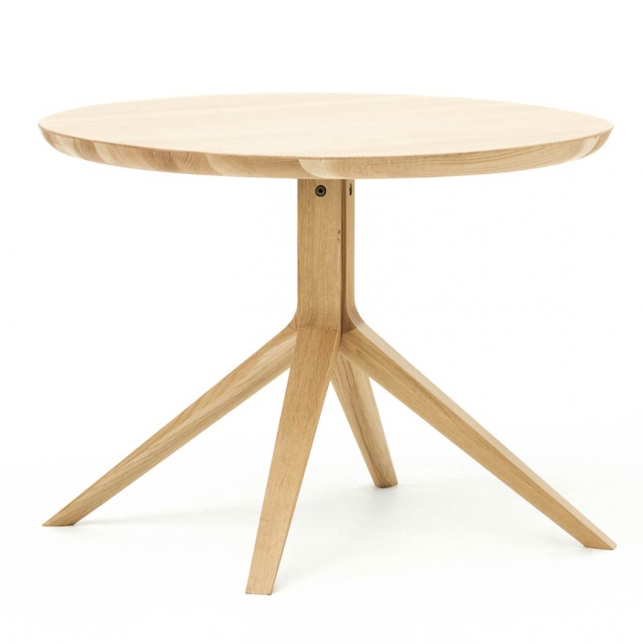 SCOUT BISTRO LOW TABLE | TECTURE（テクチャー）