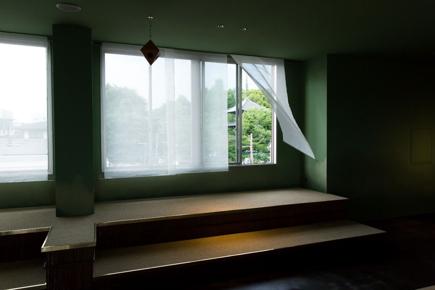 BONCHI TENの写真 | TECTURE（テクチャー）