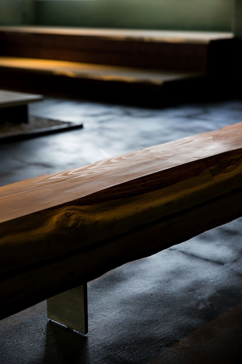 BONCHI TENの写真 | TECTURE（テクチャー）